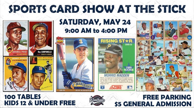 Knothole – Increasing access and opportunities for underserved youth