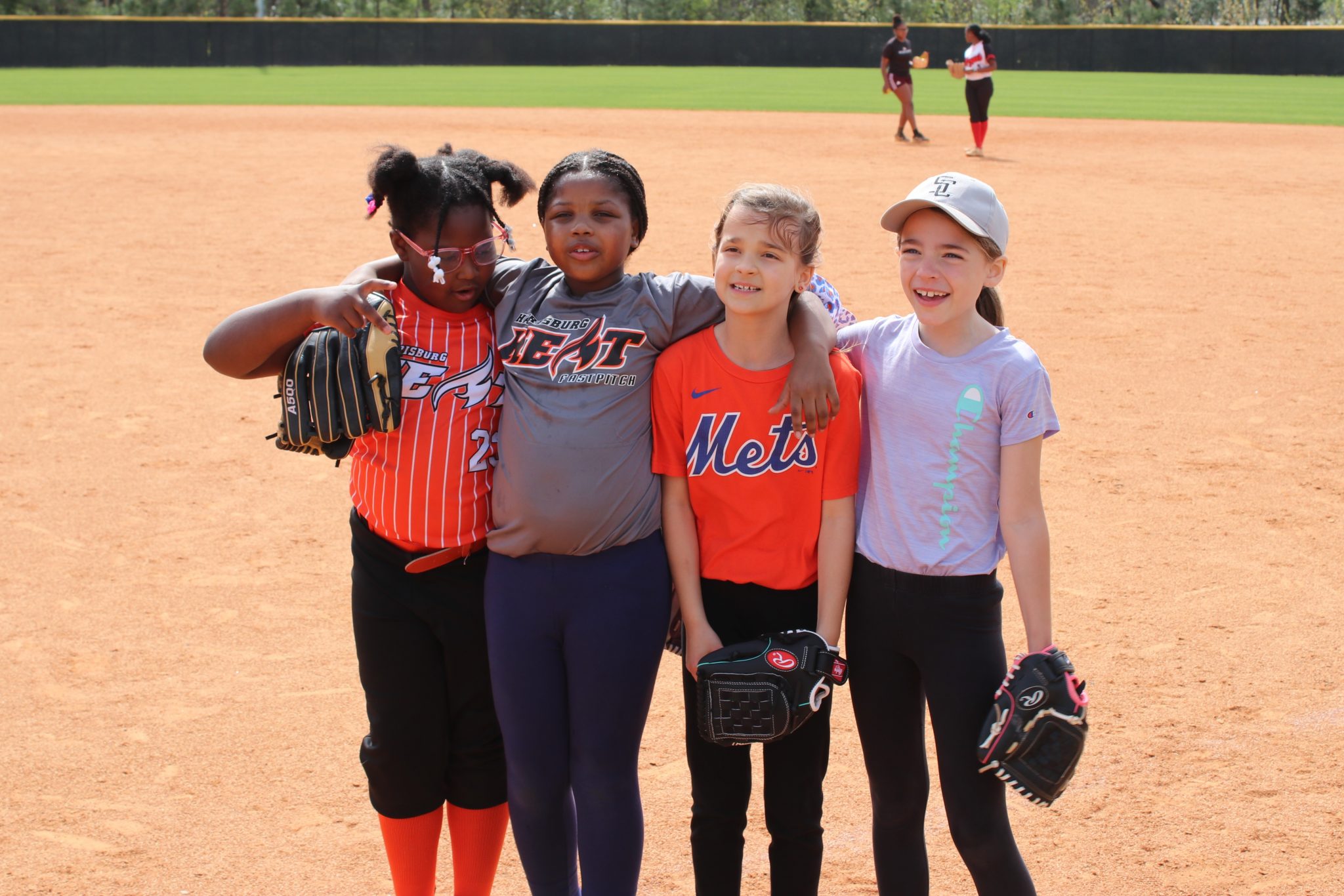 Knothole – Increasing access and opportunities for underserved youth