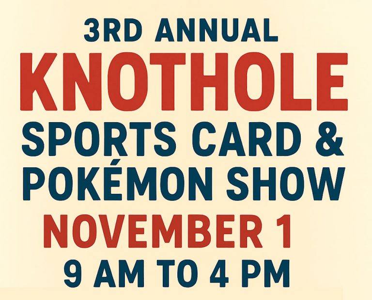 Knothole – Increasing access and opportunities for underserved youth